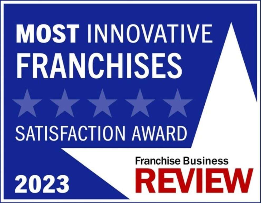 Gotcha Covered Named a Top 100 Most Innovative Franchise by Franchise Business Review